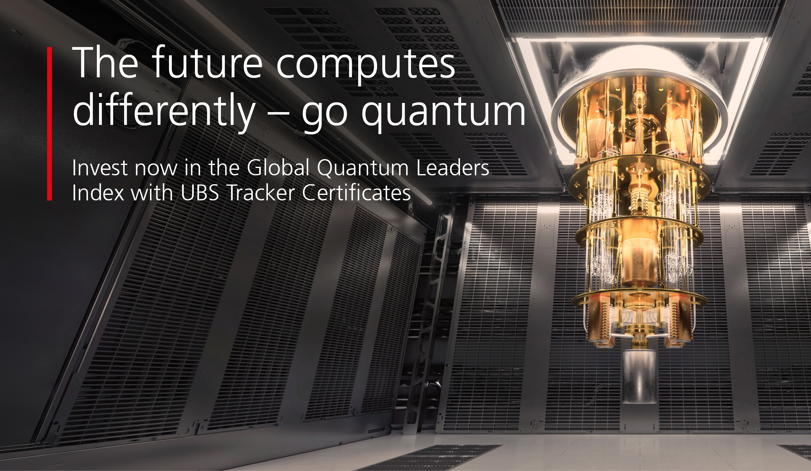 Quantum Computer